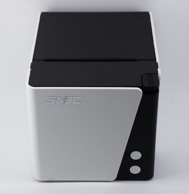 پرینتر بیانگ BTP-N80 -دانلود درایور SNBC N80